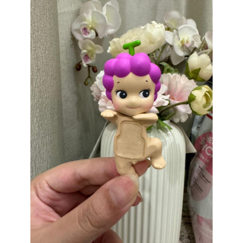 Jual Pelunasan Sonny Angel Hippers Grape [BOOKED] | Shopee Indonesia
