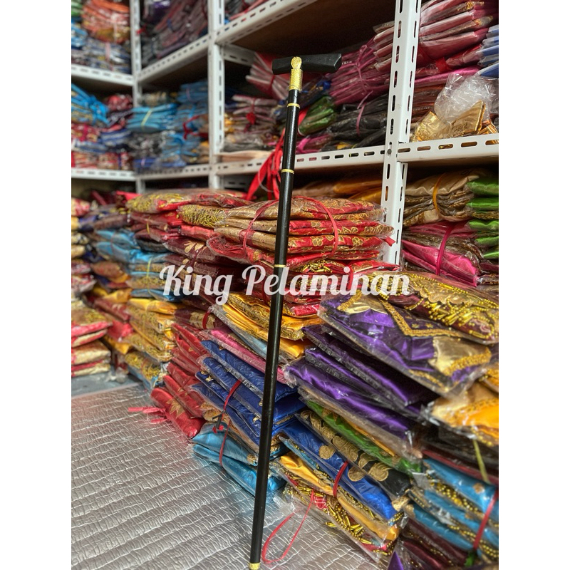 Jual tongkat datuak/tongkat penganten/tongkatmarapulai | Shopee Indonesia