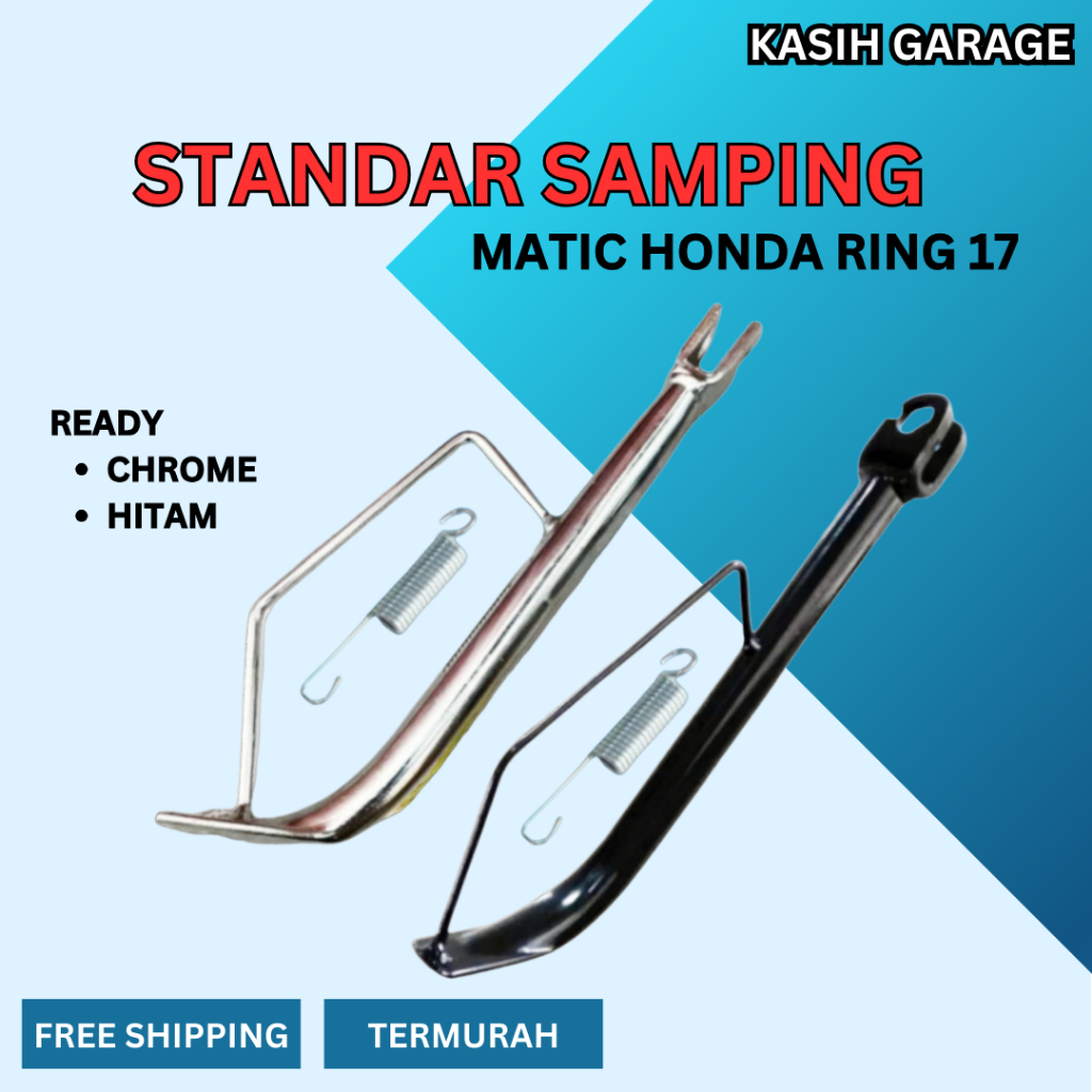 Jual STANDAR 1 BEAT KARBU STANDAR 1 BEAT STANDAR VARIO STANDART SCOOPY ...