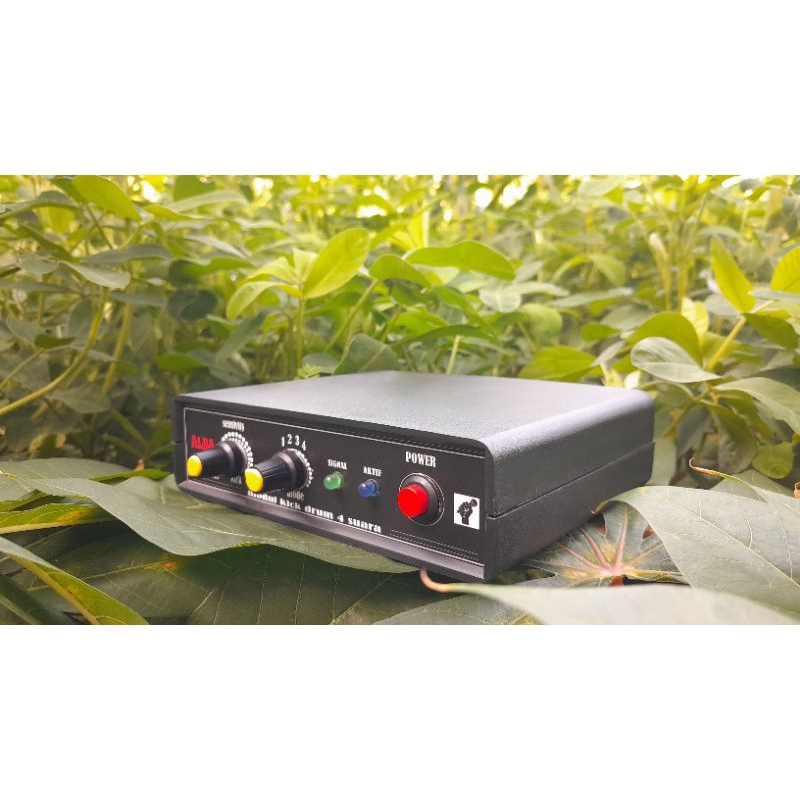 Jual MODUL BASS HADROH DM5 JOWO 1 CHANEL 4 SUARA | Shopee Indonesia