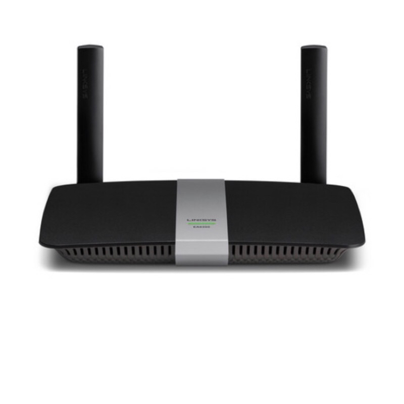 Jual Cisco Linksys EA6350 V3 Dual Band AC1200 WiFi 5 Gigabit Router ...