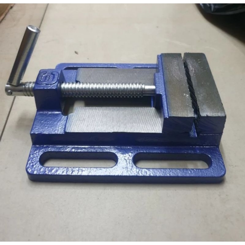 Jual CATOK BOR DUDUK / RAGUM 5" VISE 5 INCH | Shopee Indonesia