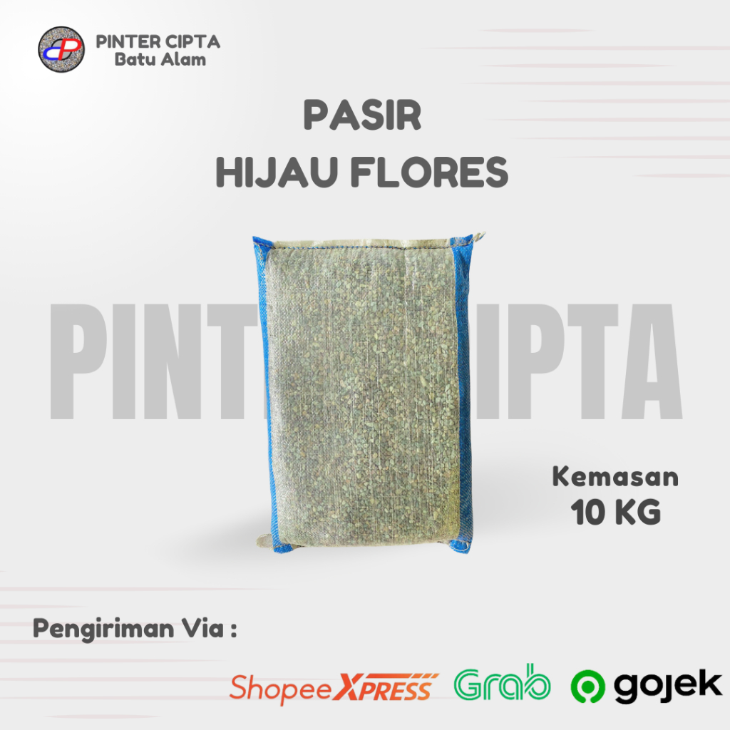 Jual BATU KORAL HIAS HIJAU FLORES PASIR (10Kg) GROSIR! | Shopee Indonesia