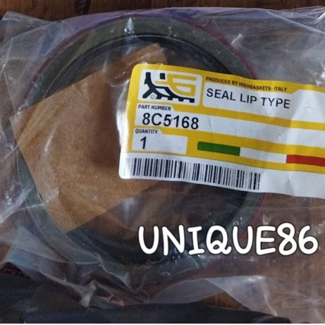 Jual SEAL 8C-5168 HG BRAND 8C5168 | Shopee Indonesia