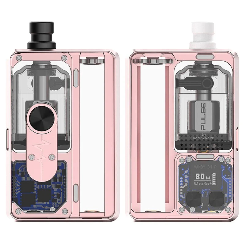 Jual Pulse AIO V2 Kit 80W | Shopee Indonesia