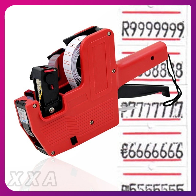 Jual OFFICE ALAT LABEL HARGA JOYKO (PRICE LABELLER) penempel harga ...
