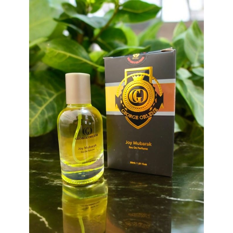 Jual Parfum Basu | Shopee Indonesia