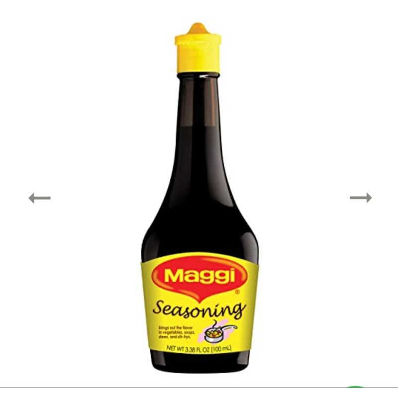 Jual maggi seasoning 800ml maggie seasoning 800ml magie seasoning 800ml ...