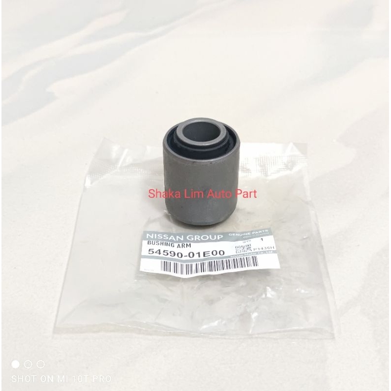 Jual Karet Bos Bush Bushing Lower Arm Depan Small Kecil Nissan Serena ...