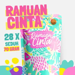 Produk RAMUAN CINTA OFFICIAL (PUSAT) | Shopee Indonesia