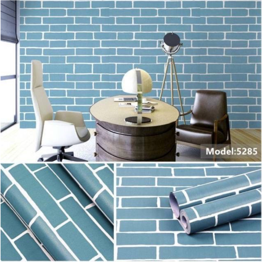 Jual Wallpaper Dinding Ukuran 45 CM x 10 M Motif TERMURAH 1 KG MUAT 2 roll pcs TERBAIK | Shopee ...