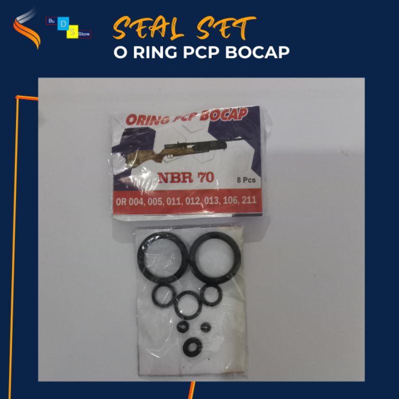 Jual Seal Set Bo | Shopee Indonesia