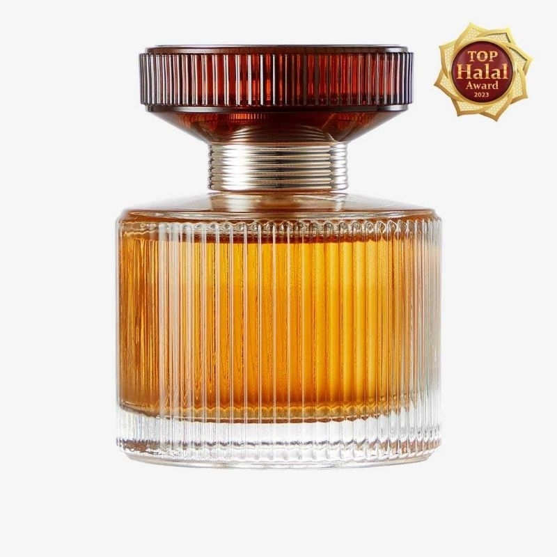 Jual AMBER ELIXIR EAU DE PARFUM 50 ML ASLI ORIGINAL | Shopee Indonesia