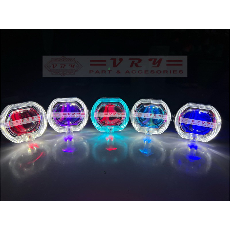 Jual PROJI BILED 2.5 Inchi | Shopee Indonesia