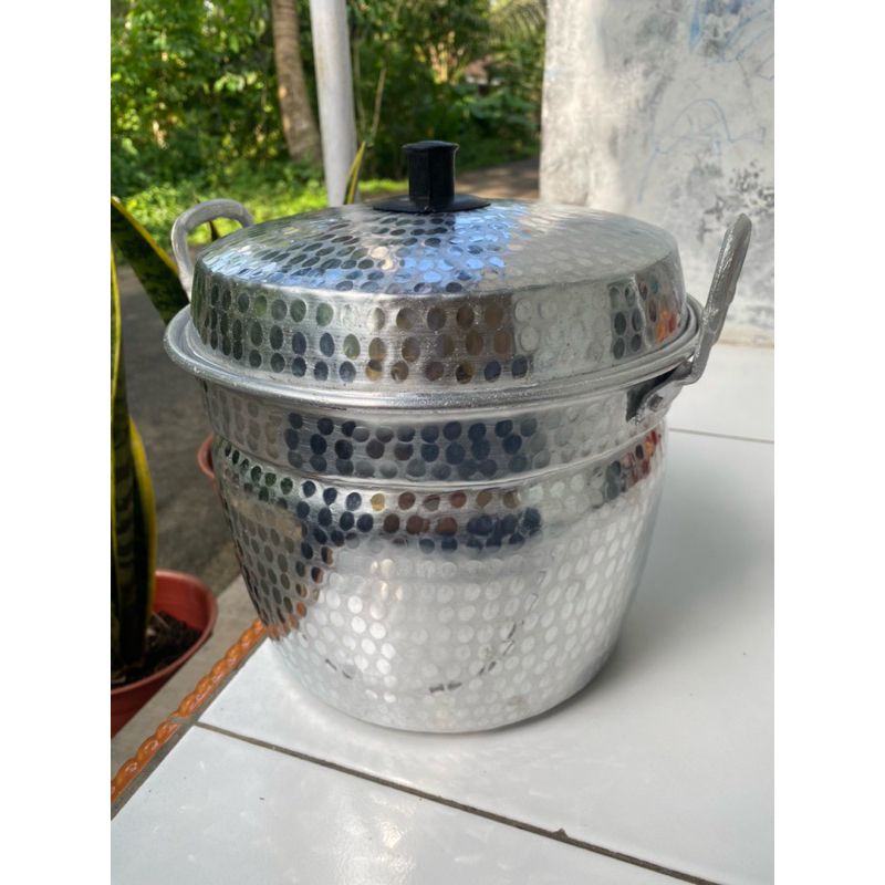 Jual DANDANG BAKSO 24Cm PANCI BAKSO MINI | Shopee Indonesia
