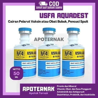 Jual Aquades Terlengkap & Harga Terbaru Juni 2024 | Shopee Indonesia