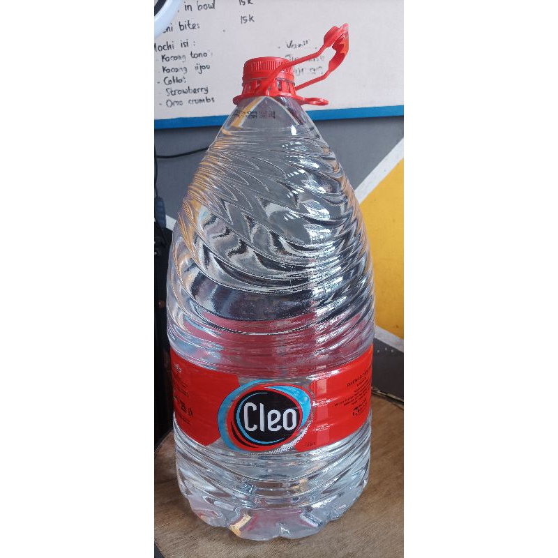 Jual Cleo 12 Liter Terlengkap & Harga Terbaru Mei 2026 | Shopee Indonesia