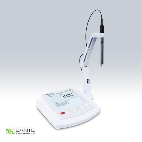 Jual Benchtop pH ORP Meter Bante 920 Water Quality Meter | Shopee Indonesia