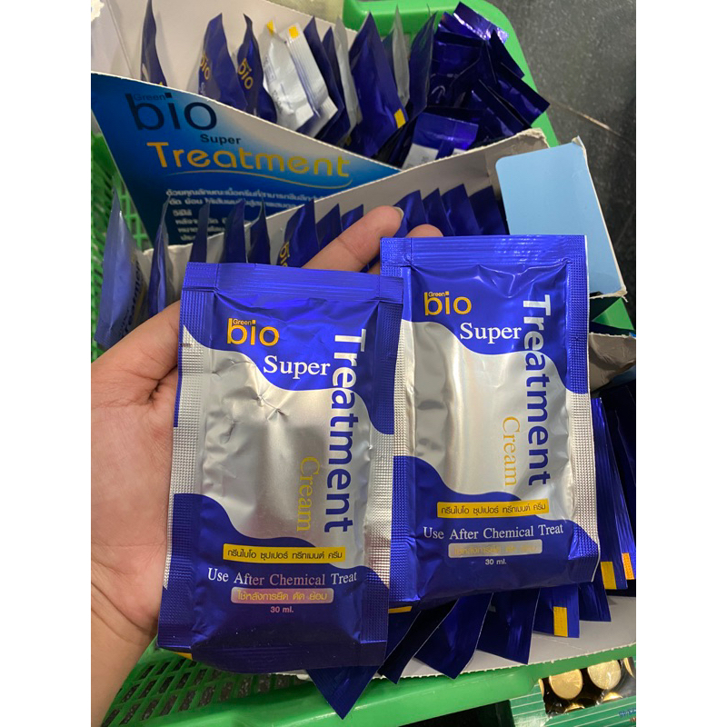 Jual bio super treatment | Shopee Indonesia