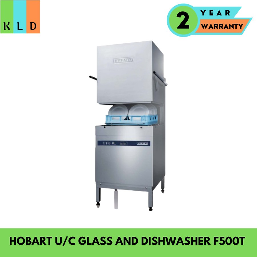 Jual Hobart Hood Type Dishwasher AM650 | Shopee Indonesia