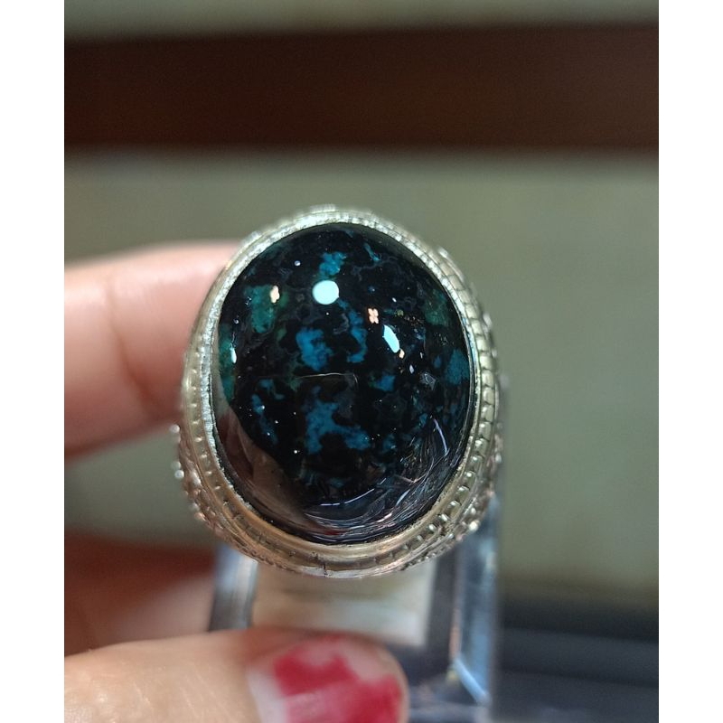 Jual Cincin bacan doko majiko(NATURAL) | Shopee Indonesia
