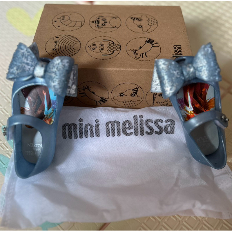 Jual Mini melissa frozen | Shopee Indonesia