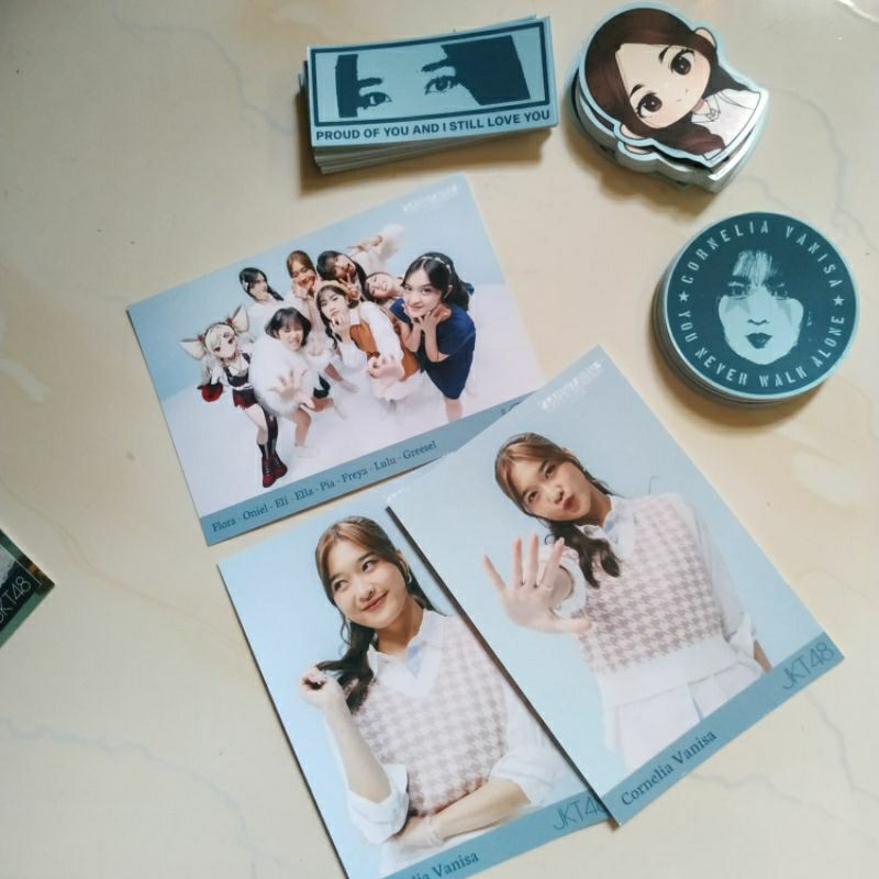 Jual freebies | Shopee Indonesia