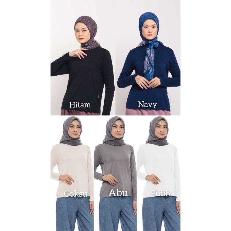 Jual Inner Agata (Manset Dauky) | Shopee Indonesia