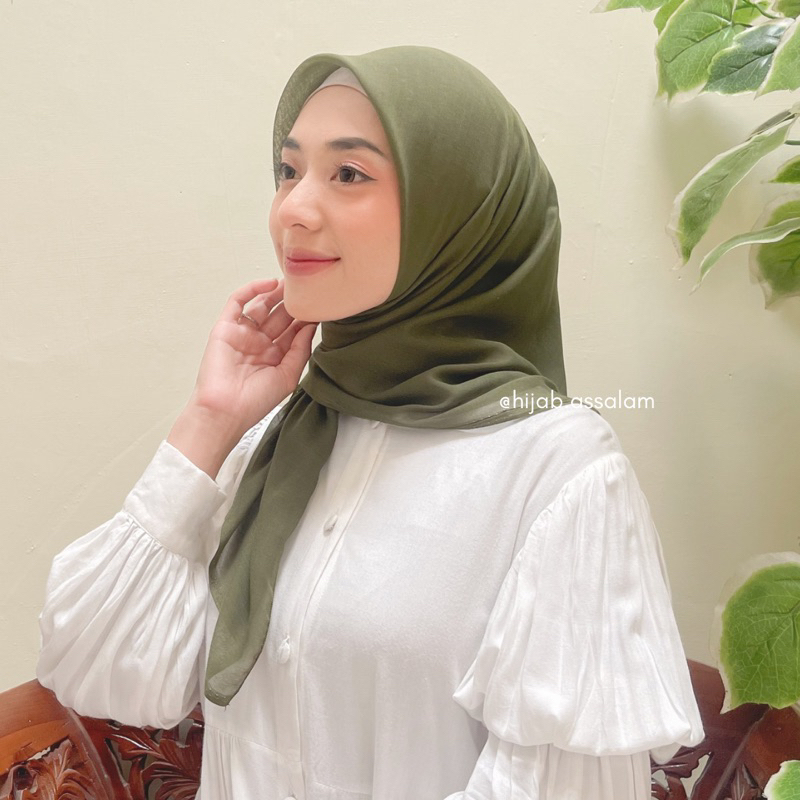 Jual Hijab Segiempat Paris Jadul Premium, Hijab Paris Jadul, Paris Jadul Original | Shopee Indonesia