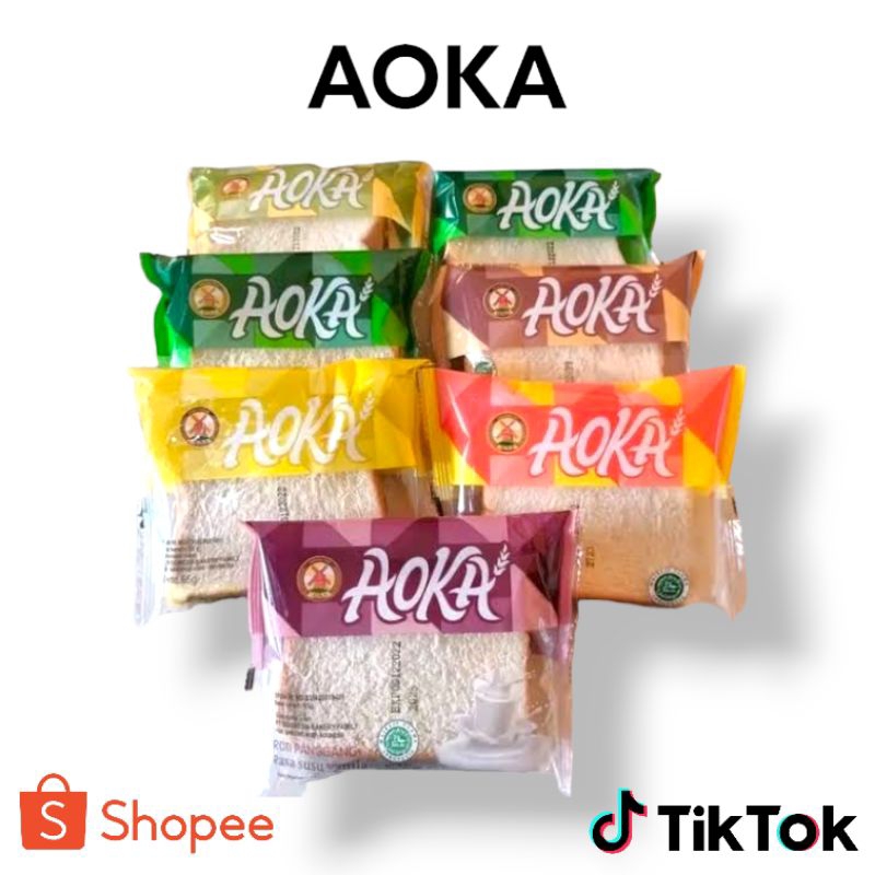 Jual Aoka sandwich | Shopee Indonesia