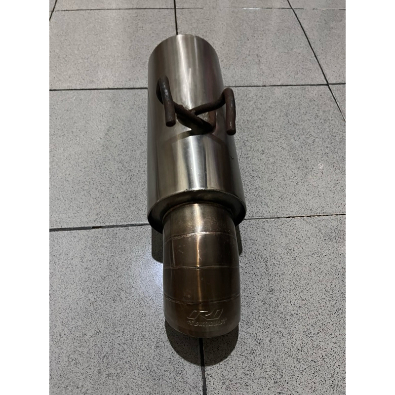 Jual Muffler ord v2+ | Shopee Indonesia