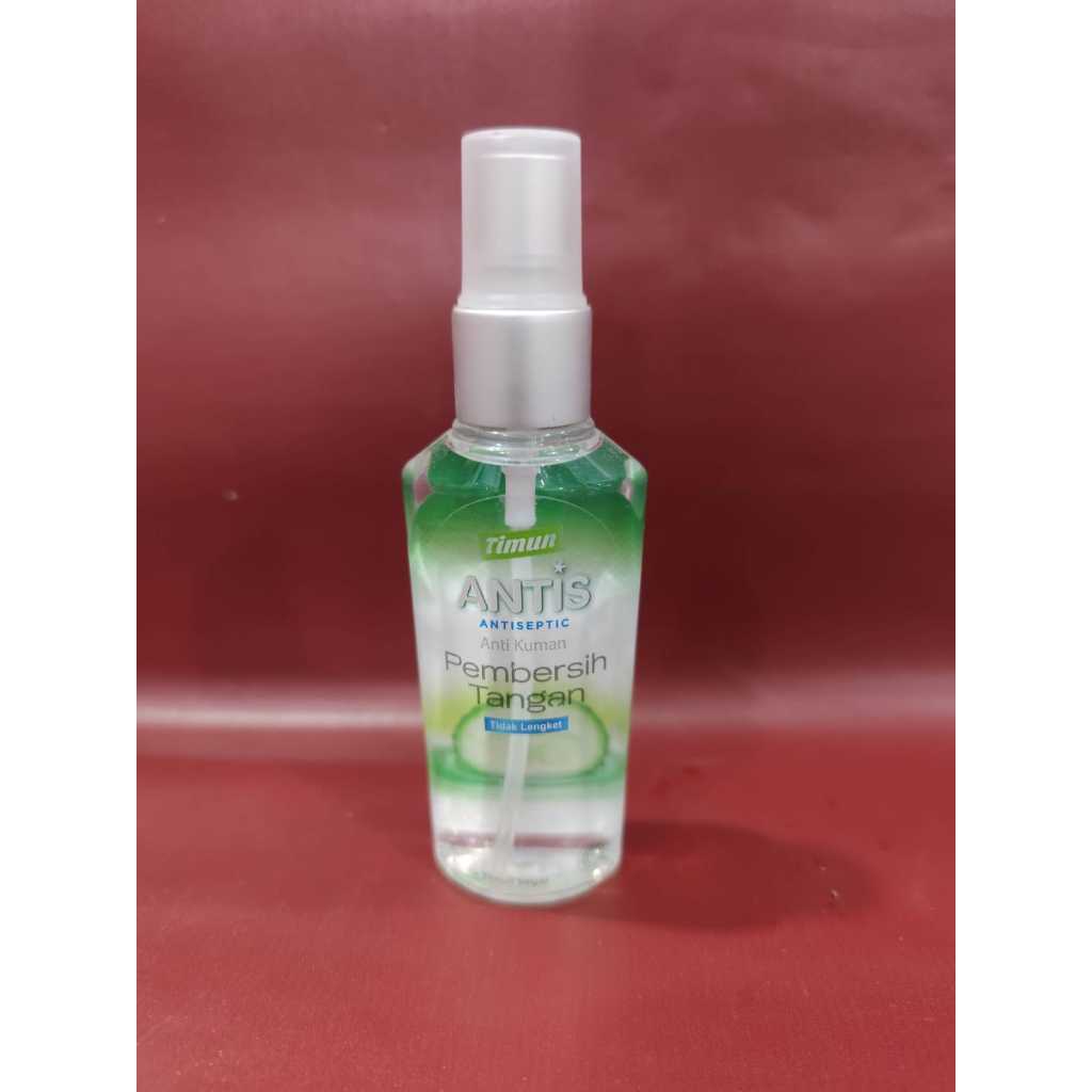 Jual Antis Spray Timun 55ML | Shopee Indonesia