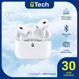 Produk uTech Indonesia Official | Shopee Indonesia