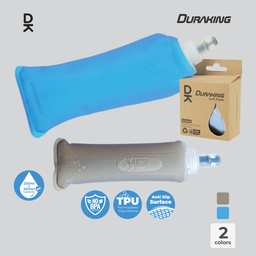Jual Duraking Soft Flask | Shopee Indonesia
