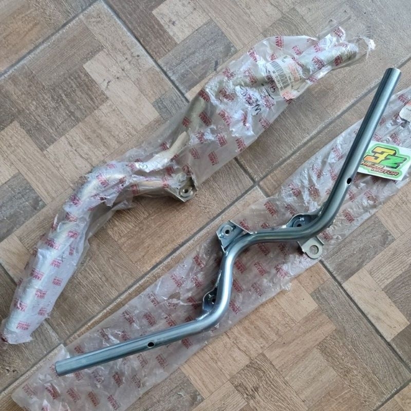 Jual Stang stir stang kemudi force 1 f1 f1z fiz crypton original ygp ...