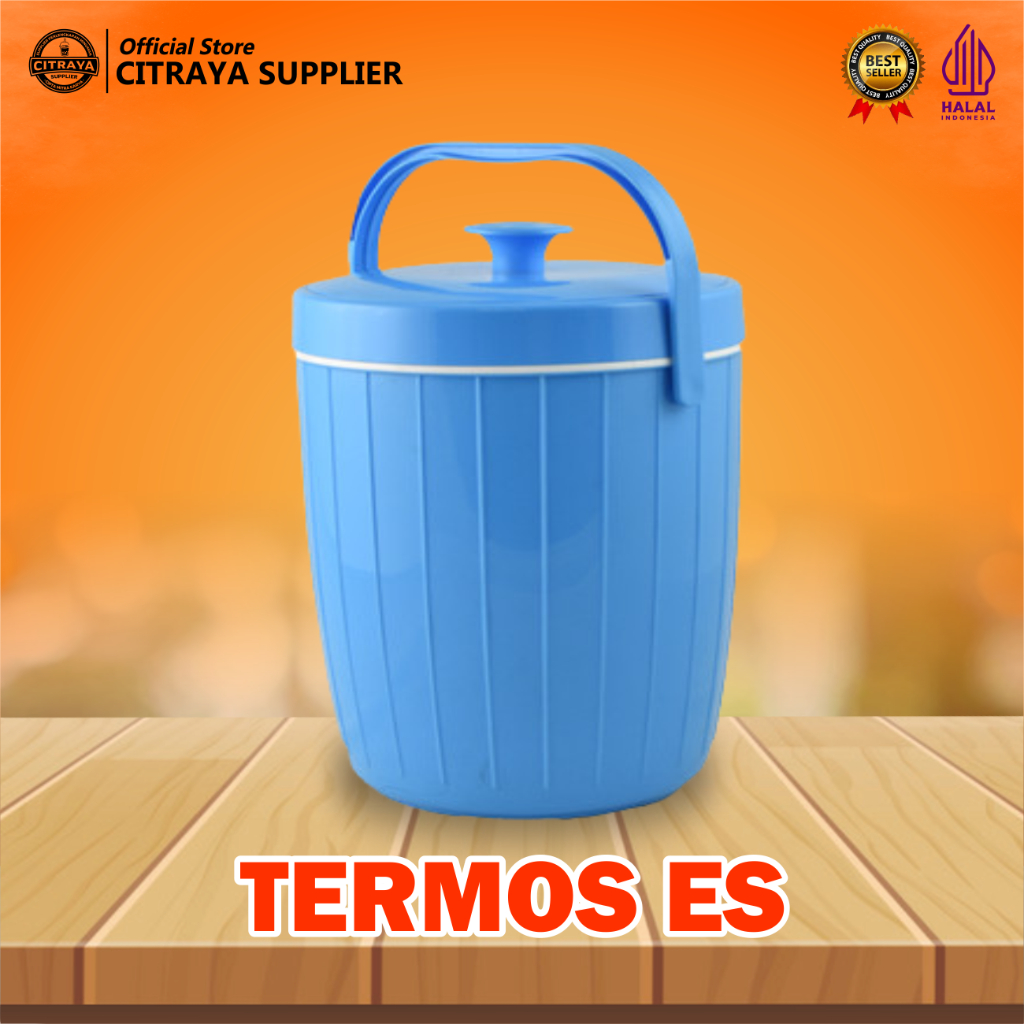 Jual TERMOS ES UKURAN 18L | Shopee Indonesia