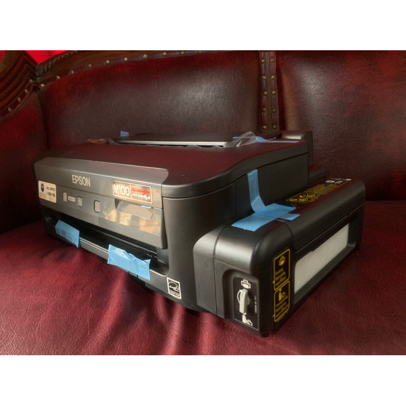 Jual printer Epson M100 | Shopee Indonesia