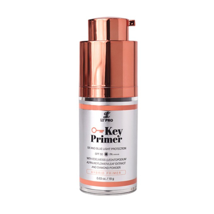 Jual LT PRO Key Primer - 18g | Shopee Indonesia