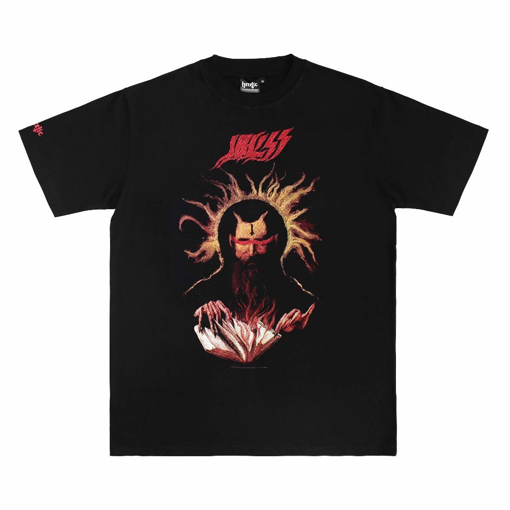 Jual IBLISS - MADE IN HELL | Shopee Indonesia