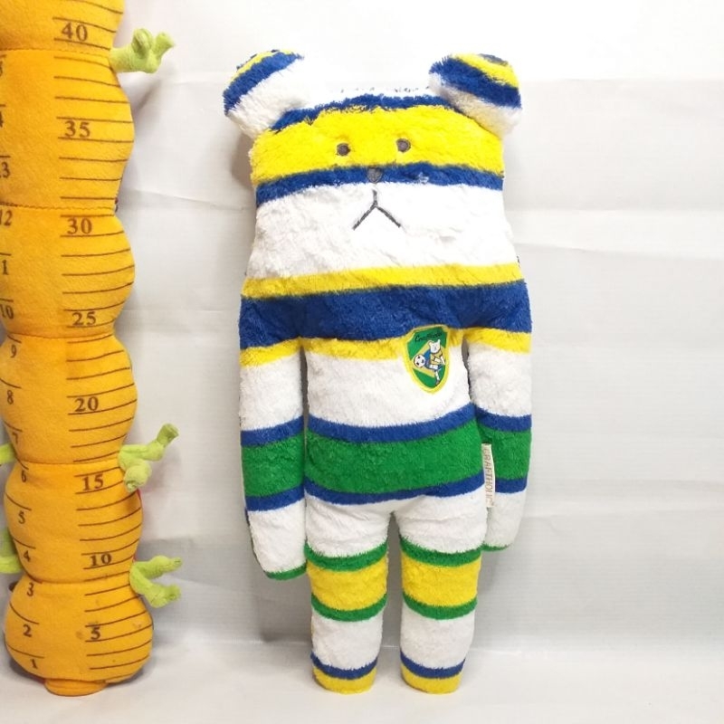 Jual BONEKA CRAFTHOLIC BRAZIL SLOTH SERIES SHOOT CRAFT ORIGINAL BRAND ...