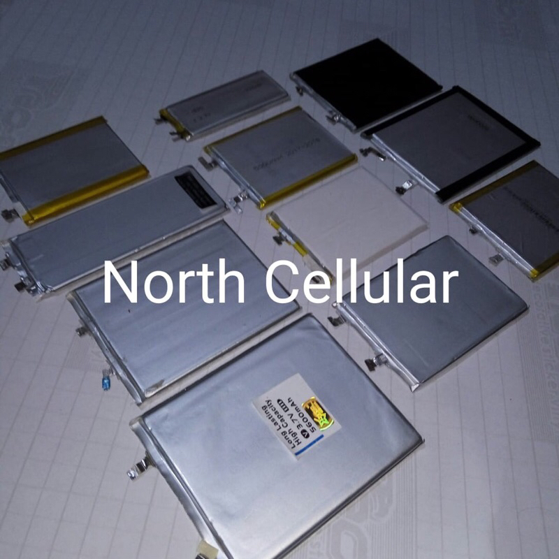 Jual Baterai Batre Battery Axio Axioo Titan 5000mah Double Power ...