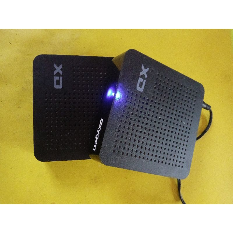 Jual STB Oxygen NAVICOM (Original) | Shopee Indonesia