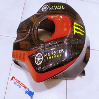 Jual Cover Tanki R15 V2 Model R1 Kondom Tangki R15 V2 Kondom tangki r15 ...