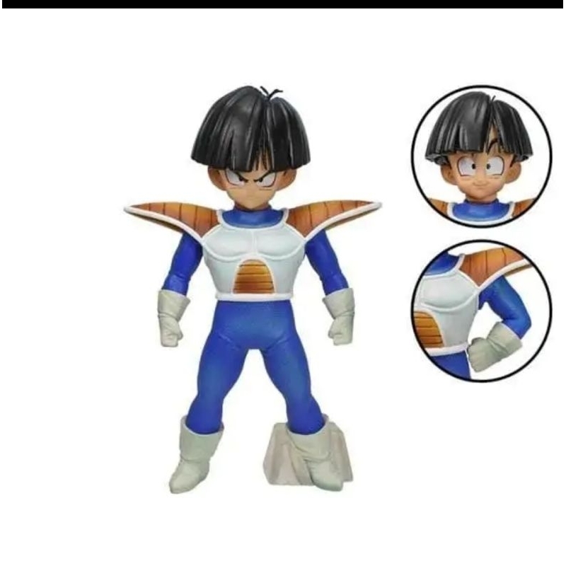 Jual Gohan Namek Saga | Shopee Indonesia