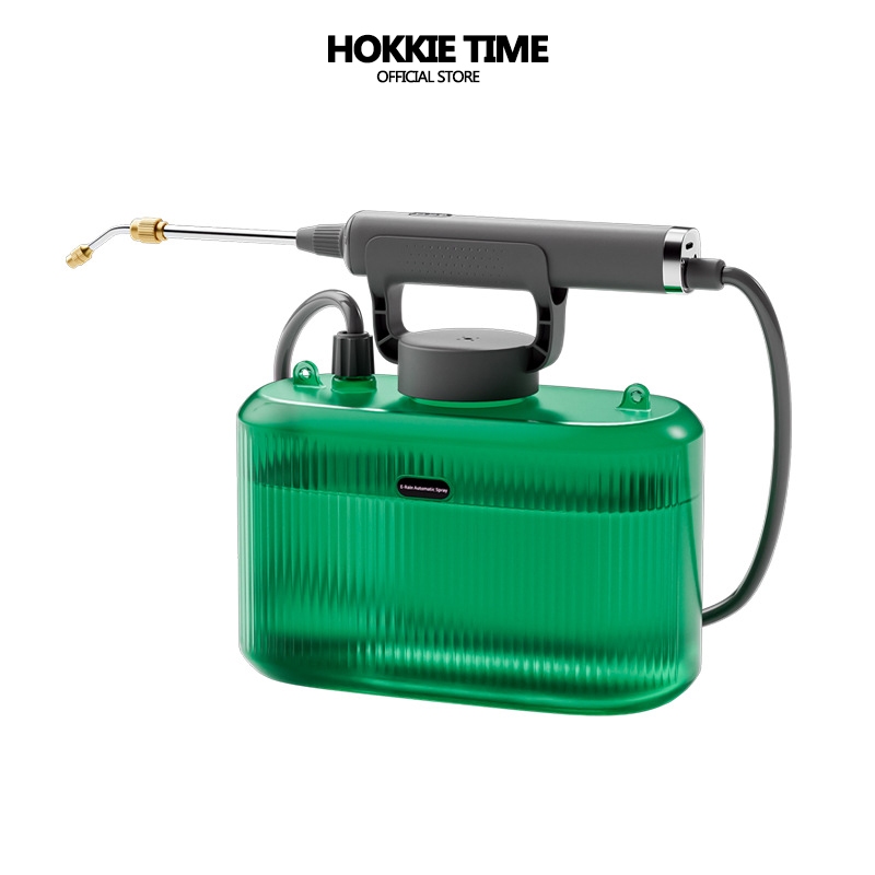 Jual Pompa Sprayer 5Lt Household / Tangki Sprayer Elektrik / Semprotan ...