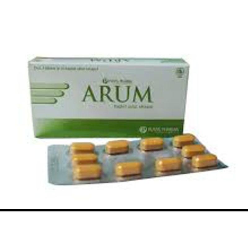Jual ARUM/Micronized purified flavonoid fraction 500g/ ardium | Shopee ...