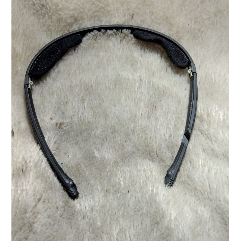 Jual Bando headset Sennheiser PX200 | Shopee Indonesia