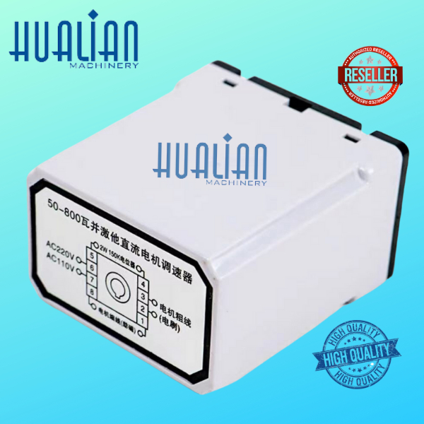 Jual Relay Modul Speed Controller Continuous Band Sealer FR-900 / SF-150 | Shopee Indonesia