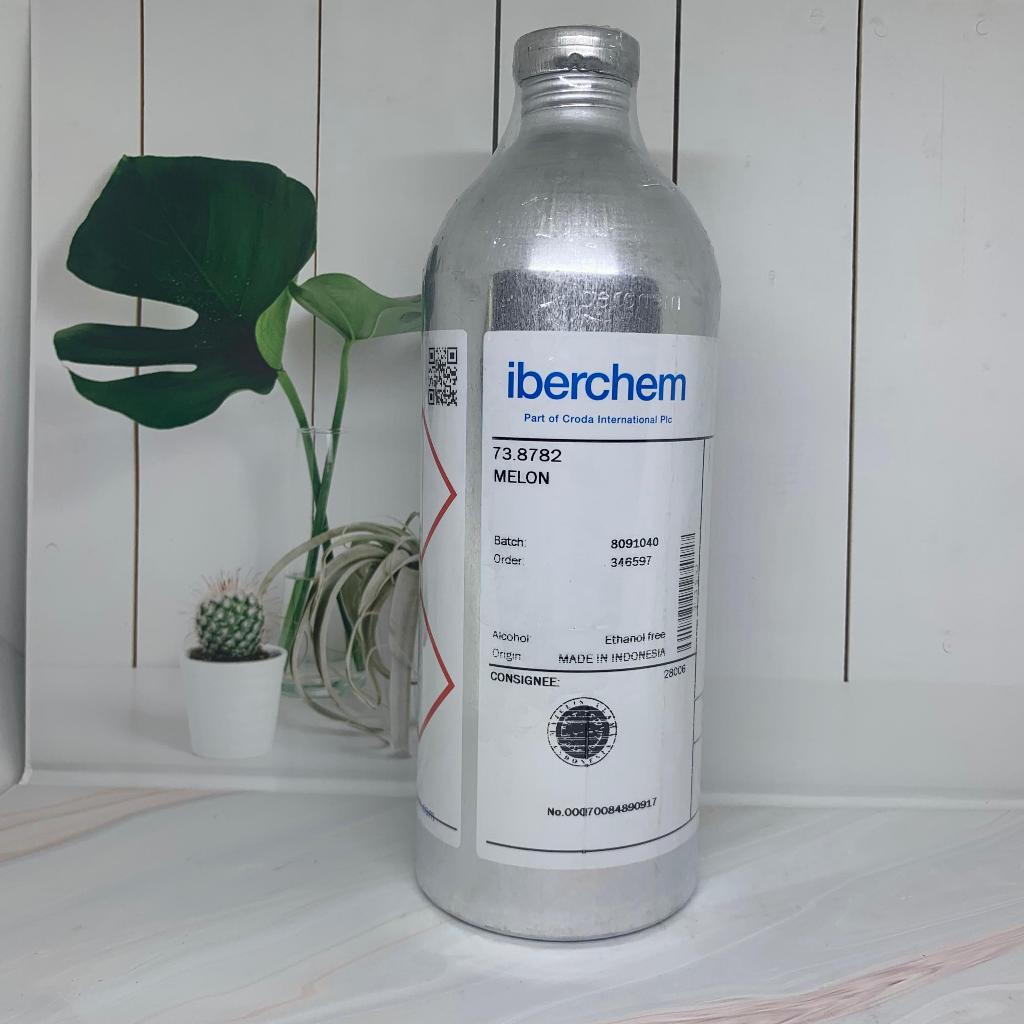 Jual MELON BY IBERCHEM ( in the line of MELON ),BIBIT PARFUM KEMASAN ...