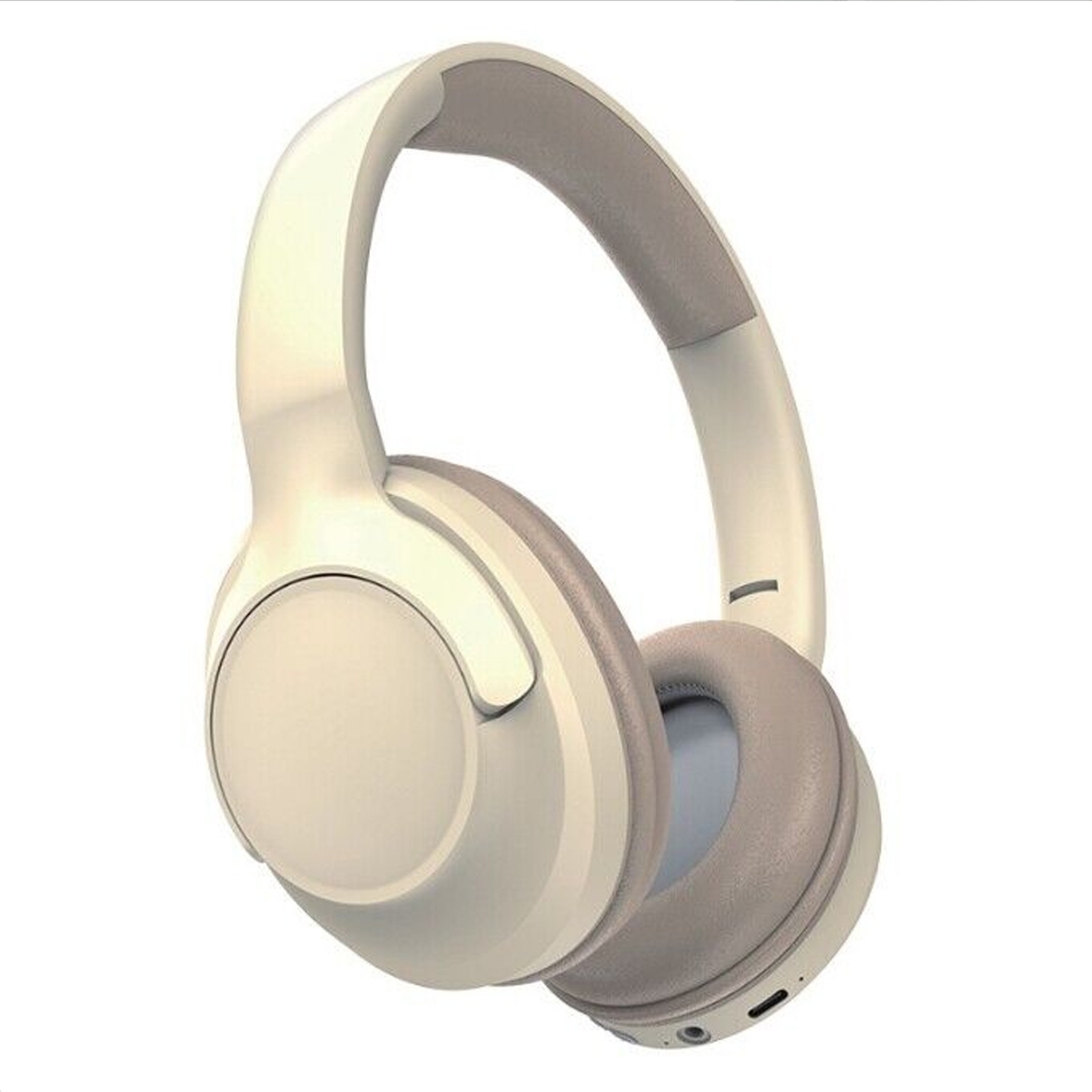 Jual M6 Headphone Bluetooth 5.3 Dual HIFI Stereo Noise Reduction Bass ...